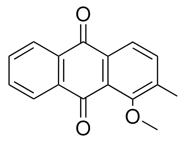 Anthraquinone | Sigma-Aldrich