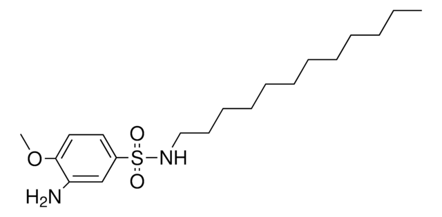 Sulfonamide | Sigma-Aldrich
