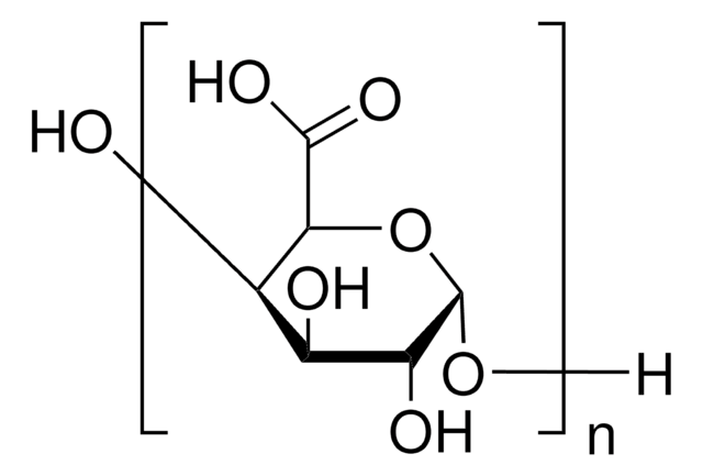 Pectic acid | Sigma-Aldrich