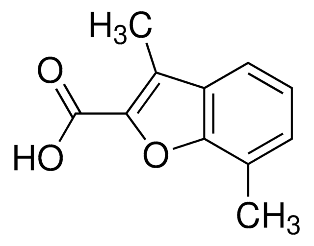 Benzofuran | Sigma-Aldrich