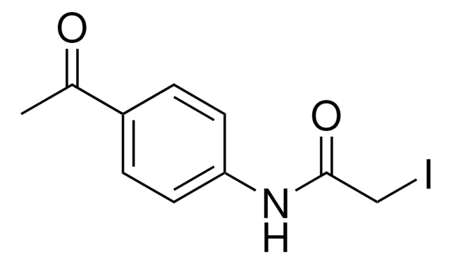 Iodoacetamide | Sigma-Aldrich