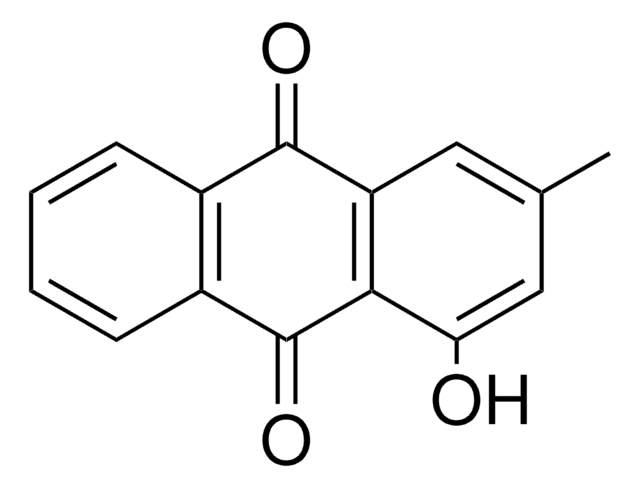 Anthraquinone | Sigma-Aldrich
