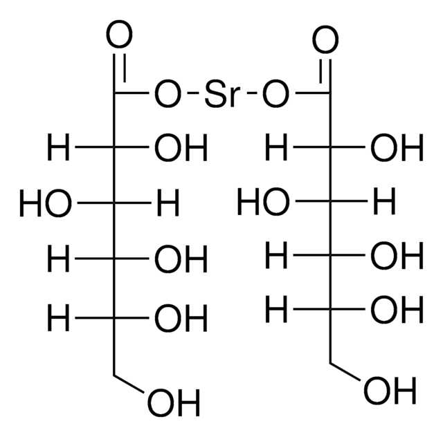 Gluconic acid | Sigma-Aldrich