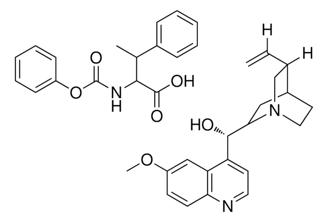 奎尼丁 | Sigma-Aldrich