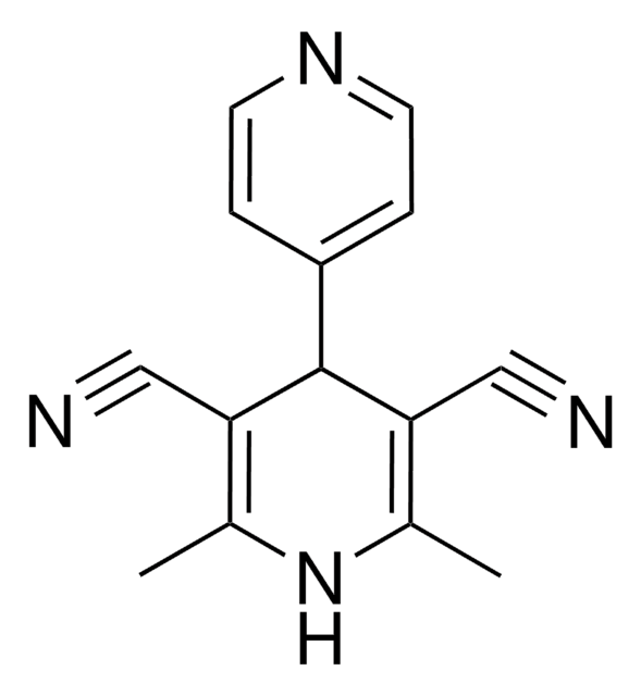 Dihydropyridine | Sigma-Aldrich