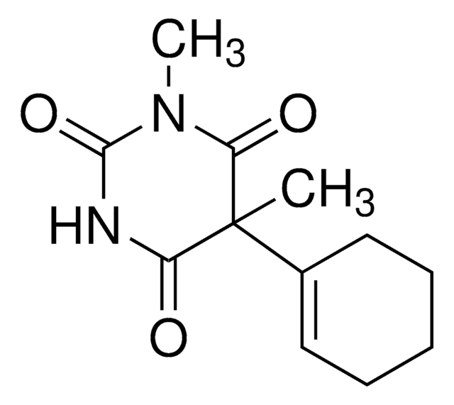 Hexobarbital European Pharmacopoeia (EP) Reference Standard | Sigma-Aldrich