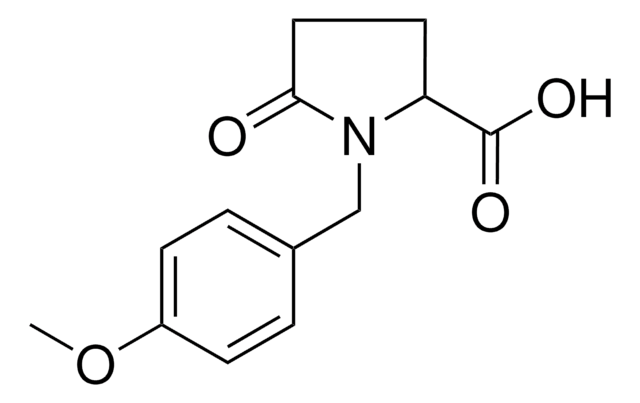 5-oxoproline | Sigma-Aldrich