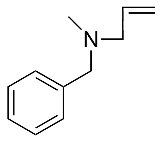 Methylbenzylamine | Sigma-Aldrich