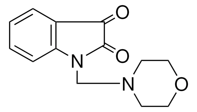 Isatine | Sigma-Aldrich