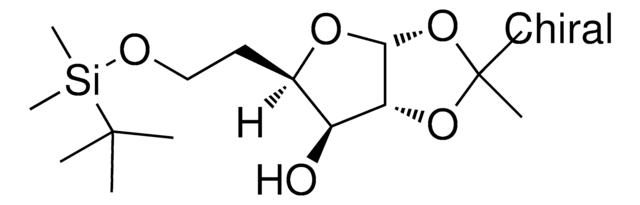 6-O-[TERT-BUTYL(DIMETHYL)SILYL]-5-DEOXY-1,2-O-(1-METHYLETHYLIDENE ...