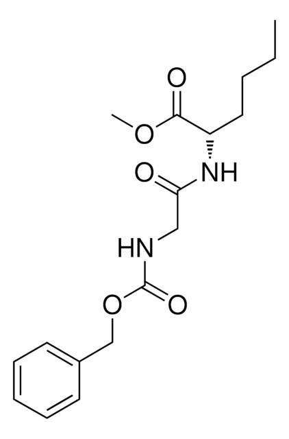 L-norleucine | Sigma-Aldrich